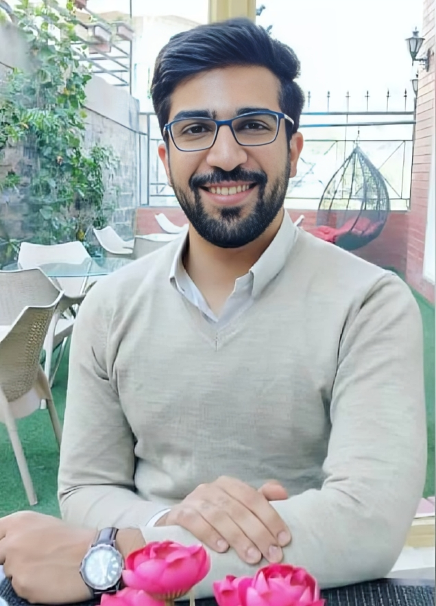 Dr Rahul Saini | Best Psychiatrist In Jalandhar